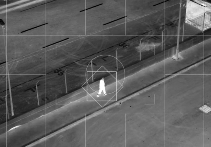 Lynx System Solutions - Advanced detection system